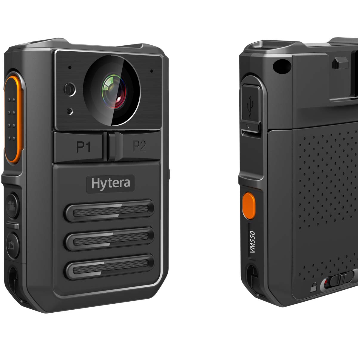 Body Worn Camera | Chat-Com Two Way Radio Solutions