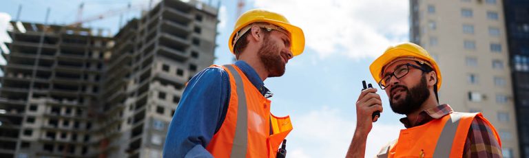 How Do Radio Communications Work? Two-Way Radio Comms