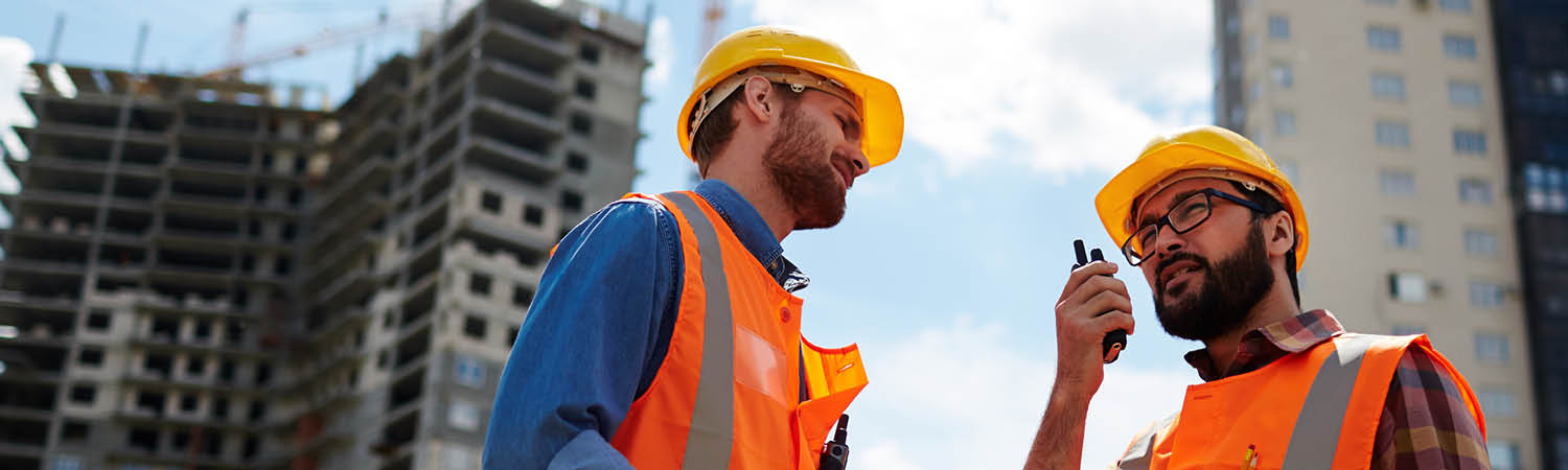 How Do Radio Communications Work? Two-Way Radio Comms